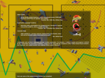 Custom HTML/JavaScript-based website development | Upwork