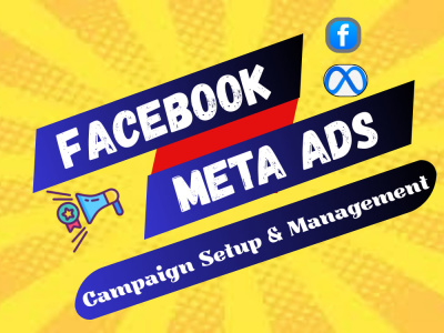 Facebook Expert | Meta Ads Campaign Setup & Management for your ...