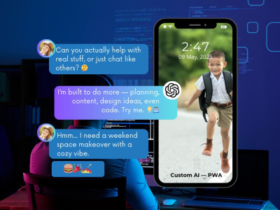 ChatGPT API Integration | Open AI Agent Developer | AI Expert | Web App | Upwork