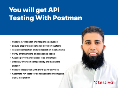 API Automation Testing Framework | Upwork