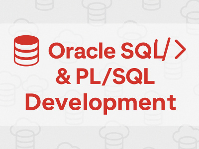 Oracle Developer, Oracle PLSQL, Database Developer, Database Development | Upwork