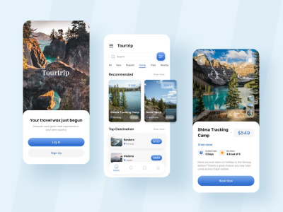 Full Stack React Native App IOS & Android Developer | Upwork