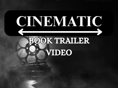 Get a Captivating, Cinematic Book Trailer That Boosts Sales and ...