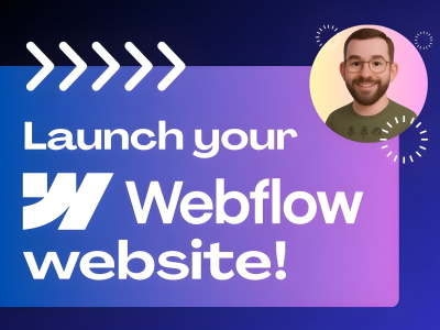 Webflow website that is high-converting, fully functional, and on-page SEO | Upwork