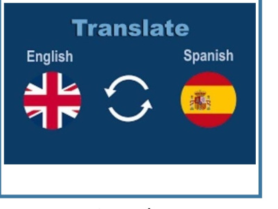 English to Spanish translation | Upwork