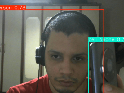 An expert ai powered computer vision projects | Upwork