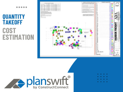 Earthwork takeoff estimator and cost estimation services | Upwork