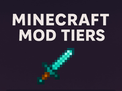 A nicely designed Minecraft Mod ready for your next MC Project | Upwork