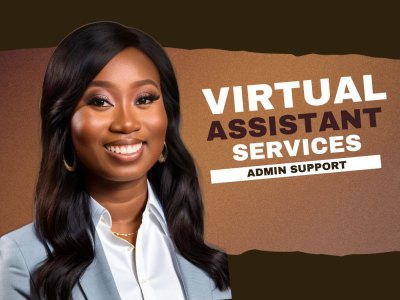 Proactive Virtual Assistant for Email, Calendar, and Administrative Support | Upwork