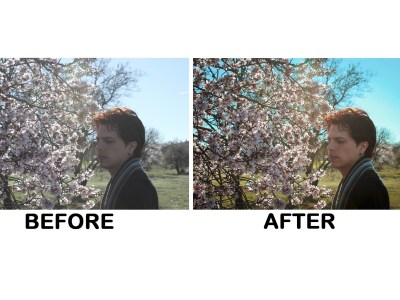 A prolific digital photo retouch-process-restoration-enhancement | Upwork