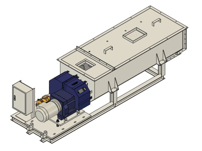 Fully detailed 3D machine part design service | Upwork