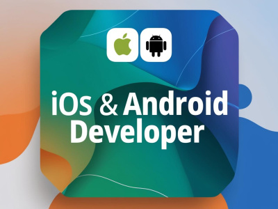 IOS & Android apps using React Native, Flutter, or Xamarin | Upwork