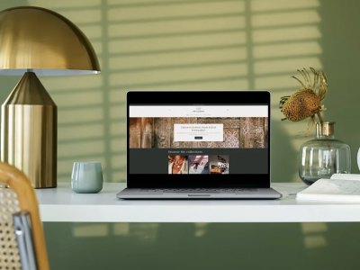 High-fidelity UI web design | Upwork