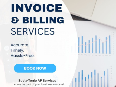 Accurate Invoice & Billing Data Entry for Seamless AP Management | Upwork
