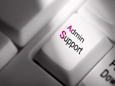 Admin support for your project tasks. | Upwork