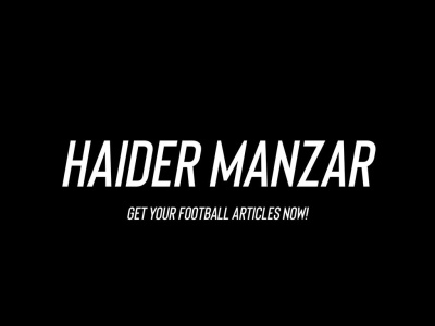 Football Scripts, Articles, Blogs and Previews. | Upwork