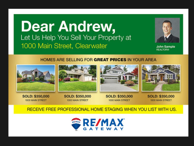 Design a catchy magazine ads or newspaper print ad for your business ...