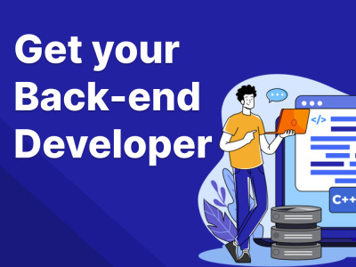 A senior Back-end Developer | Upwork