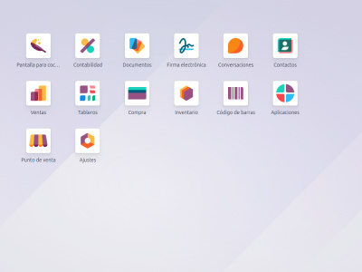 Custom Odoo Module Development and Business-Specific Feature Implementation | Upwork