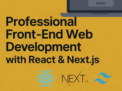Building Scalable Front-Ends with React & Next.js | Upwork