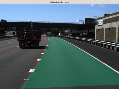 Computer Vision Algorithm with OpenCV and TensorFlow | Upwork