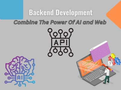 Rest api for web application by python django backend developer | Upwork