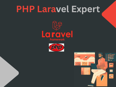 Fixing Laravel | Laravel Developer | PHP Expert | PHP Laravel Expert | Upwork
