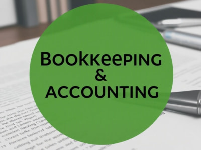 Full-Service Bookkeeping & Scrap Accounting on Odoo, QBO, Xero, Zoho ...