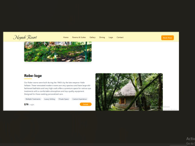 Quick, Full-Stack Website Development , SEO Optimization for Maximum Impact | Upwork