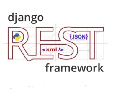 Your RESTful API developed by Django and Django Rest Framework | Upwork
