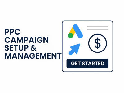 A PPC Campaign Setup & Management | Upwork