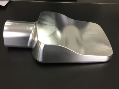 CNC Programmer - 3-4-5 AXIS | Upwork