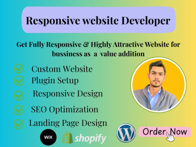 WordPress Development with Theme Setup and Plugin Setup | Upwork