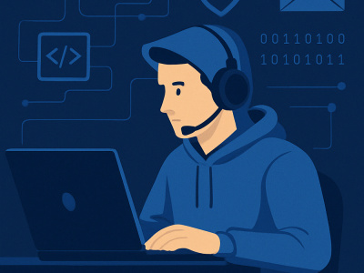 A custom AWS Lambda functions with Python | Upwork