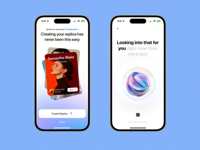 AI Skincare App, AI Splash Screens, AI Image Generator, AI Assistant ...