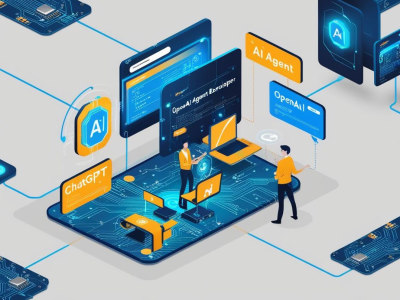 ChatGPT Expert / ChatGPT API Integration / OpenAI Agent Developer | Upwork