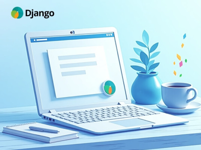 User Authentication System with Django | Upwork