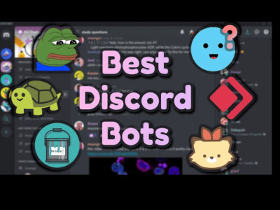 A Custom Discord or Telegram Bot for Your Community | Upwork