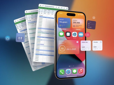 Your Excel / Sheet in GLIDE application in 10 DAYS | Upwork