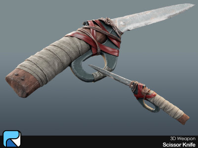 Custom 3D Models for Games | Props, Vehicles | Upwork