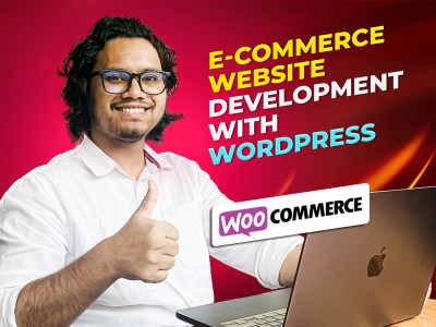 E-commerce Website with WordPress and WooCommerce, Elementor Expert | Upwork