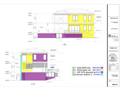Takeoff and Estimate with full scope including all CSI trades | Upwork