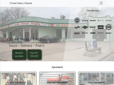 HTML/CSS Website Design & Fixes | Upwork