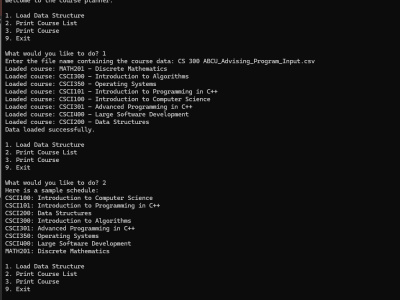 C++ & Python Programming Solutions - Efficient, Optimized Code | Upwork