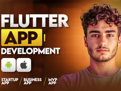 Flutter Developer | Flutter App Developer | Flutter Mobile App Development | Upwork