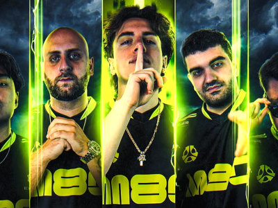 Design an Epic Esports Lineup Poster with Professional Mockup | Upwork