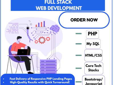 Full-Stack Web Development | Python, Django, Flask, React & NodeJS | Upwork