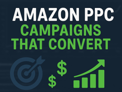Expert Amazon PPC Campaign Setup & Optimization | Upwork