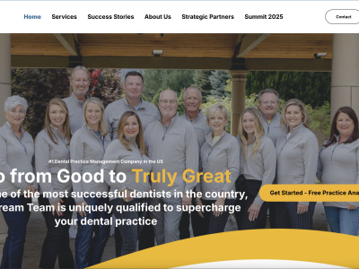 Divi custom wordpress website development | Upwork