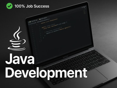 A Senior Java/ Kotlin Developer | Upwork